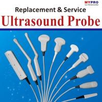 China Ultrasonic Probe for Mindray 35C50EB DP-1100plus DP-2200 DP-3300 DP-7700 DP-10 DP-20 for sale