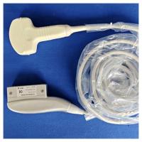 China Class II Ultrasound Probe convex 3C-RS GE LogiqbookXP LogiqbookEnhanced Vivid i Vivid e for sale