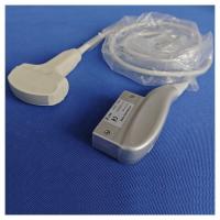 China Class II Ultrasound Probe convex 3C-RS GE LogiqbookXP LogiqbookEnhanced Vivid i Vivid e for sale