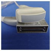 China Class II Ultrasound Probe convex 3C-RS GE LogiqbookXP LogiqbookEnhanced Vivid i Vivid e for sale
