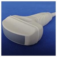 China Class II Ultrasound Probe convex 3C-RS GE LogiqbookXP LogiqbookEnhanced Vivid i Vivid e for sale