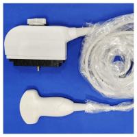 China Class II Ultrasound Compatible Probe Transducer Curved Convex 3.8C-RC for GE Logiq C5 for sale