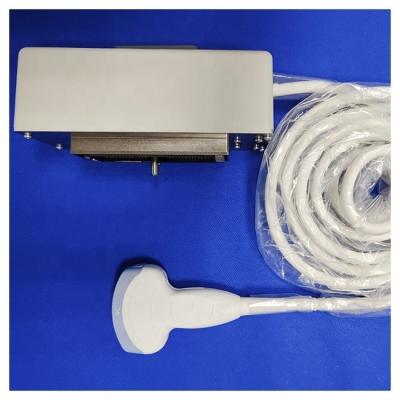 China Diagnostic Ultrasonic Probe Transducer Curved Convex 4C-A for GE Voluson 730 BT05 and Up for sale