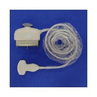 China Class II Ultrasound Compatible Probe Transducer for Diagnostic Imaging System C1-6-D for sale