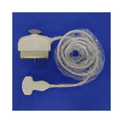 China Class II Ultrasound Compatible Probe Transducer for Diagnostic Imaging System C1-6-D for sale