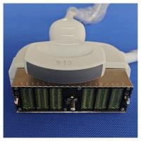 China Class II Ultrasound Compatible Probe Transducer for Diagnostic Imaging System C1-6-D for sale