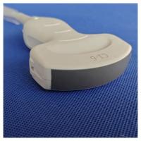 China Class II Ultrasound Compatible Probe Transducer for Diagnostic Imaging System C1-6-D for sale