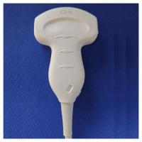 China Class II Ultrasound Compatible Probe Transducer for Diagnostic Imaging System C1-6-D for sale