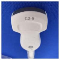 China Ultrasound Probe Transducer C2-9-D for GE LogiqE9 Vivid E9 VividE90 VividE95 VividS60N for sale