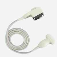 China Ultrasound Probe Aloka UST-9137 Prosound 2 for Medical Exmination Metal Convex Curved for sale