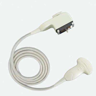China Ultrasound Probe Aloka UST-9137 Prosound 2 for Medical Exmination Metal Convex Curved for sale