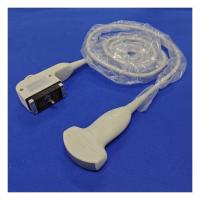 China Ultrasound Probe Aloka UST-9137 Prosound 2 for Medical Exmination Metal Convex Curved for sale