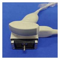 China Ultrasound Probe Aloka UST-9137 Prosound 2 for Medical Exmination Metal Convex Curved for sale
