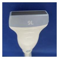 China Ultrasonic Probe 9L-RS for GE Vivid i Vividiq PremiumVividq VividS5 VividS6 VolusonS6 VolusonS8 for sale
