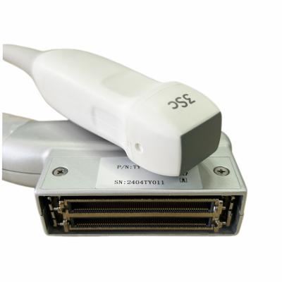 China GE Logiq F6 Voluson P8 Vivid i/iq Compatible 3SC-RS Cardiac Sector Phased Array Probe for sale