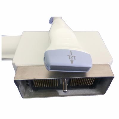 China Diagnostic Imaging System GE 12L Linear Transducer Probe for GE Logiq 7/P5/S6 Vivid3/4/7 for sale