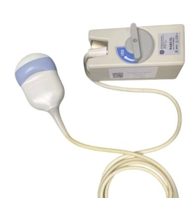 China Class II Ultrasonic Transducer RAB2-5L For GE Voluson 730 Compatible 4D Convex Probe for sale