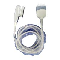 China GE RAB2-5-RS 4D Convex Ultrasound Compatible Transducer Probe for GE Voluson i BT14/S6/S8 for sale