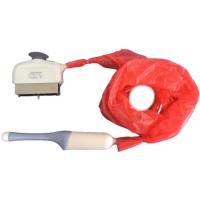 China RIC5-9-D 4D TV Ultrasound Probe for GE Voluson E6/E8 Expert/E10 Diagnostic Imaging System for sale