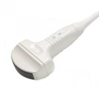 China GE Logiq 3 5 5 Pro 7 Ultrasonic Compatible Convex Curved 3C Transducer for Diagnostic for sale