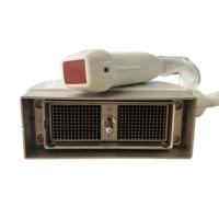 China GE 3S Logiq 400 Wireless Phased Array Transducer Diagnostic Ultrasound Compatible Probe for sale