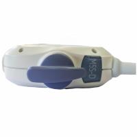China Class II Diagnostic Ultrasound Probe for Cardiac Imaging GE M5S-D LogiqS8 LogiqE9 for sale