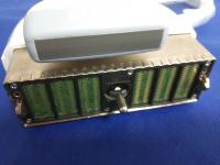 China Top- Ultrasonic Probe Matrix Linear for GE ML6-15-D LogiqE9 LogiqS8 Voluson E8 Expert for sale