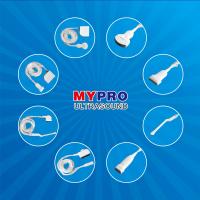 China Ultrasonic Transvaginal Probe for Diagnostic on Aloka UST-9118 Compatible Transducer for sale