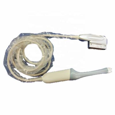 China Voluson e BT14 P8 S6 S8 Compatible Ultrasound Probe 4D Transvaginal RIC5-9W-RS Imaging for sale