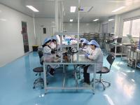 China Ultrasonic Linear Probe Transducer Aloka UST-5413 for Diagnostic Imaging in SSD3500SX for sale