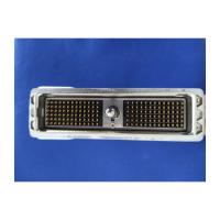 China Haiying HY2000/HY6000pro Compatible HY7266C3 Ultrasound Probe with Ob/Gyn Properties for sale