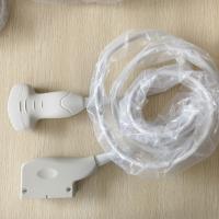 China Compatible GE 4C-RS Convex Transducer for Versana Premier Ultrasound Probe in Plastic for sale