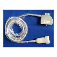 China Diagnostic Ultrasound Linear Probe Chison ECO1 ECO2 ECO3 Compatible L7M-A Transducer for sale