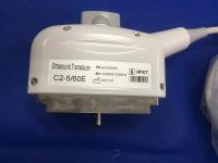 China Compatible Ultrasound Convex Probe Transducer for Landwind C2-5/60E XAX Mirror 5 for sale