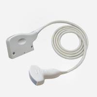 China Class II Metal Compatible Ultrasound Scanner Probe for GE 4C-RS Convex Transducer for sale