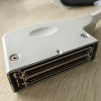 China Class II Metal Compatible Ultrasound Scanner Probe for GE 4C-RS Convex Transducer for sale