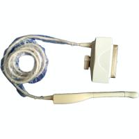 China Class II Diagnostic Ultrasound Probe for Esaote Mylab C EC1123 Transvaginal Compatible for sale