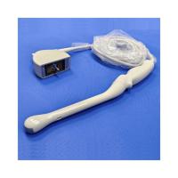 China Ultrasonic Transvaginal Probe for Chison V6-A Compatible Ultrasound Transducer ECO1 ECO2 ECO3 for sale