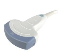 China Diagnostic Imaging System GE 4C Convex Ultrasound Probe Head for Logiq P5 P6 P6Pro for sale