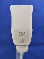 China Class II Compatible Ultrasound Probe Head PH C5-1 for IU22/HD series Big Connector for sale