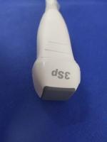 China Diagnostic Imaging System Ultrasound Compatible Probe for GE 3Sp-D Logiq P5 P6 P6 Pro for sale