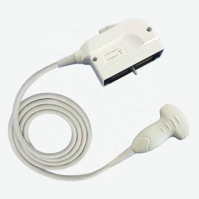China Ultrasound Compatible Probe GE 4C-RC logiq C2 logiq C5 logiq convex curved for Medical for sale