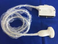 China Ultrasound Compatible Probe GE 4C-RC logiq C2 logiq C5 logiq convex curved for Medical for sale