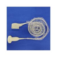 China Diagnostic Ultrasound Compatible Probe for GE 4C-RS logiq V2 Logiq iq Vivid e Voluson F6 for sale