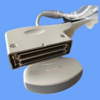 China Diagnostic Ultrasound Compatible Probe for GE 4C-RS logiq V2 Logiq iq Vivid e Voluson F6 for sale