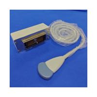 China Voluson 730 Expert Ultrasound Scanner with Ultrasound Compatible Probe by GE AB2-7 for sale