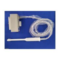 China Diagnostic Ultrasound Transvaginal Probe Aloka UST-9124 SSD 1000 Ver4.0 up/3500 Alpha 6 F31 F3 Prosound 6 for sale