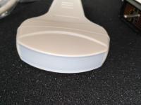 China Chison C60 Curved Convex Probe Transducer Compatible with Advanced Ultrasound Technology for sale