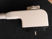 China Chison C60 Curved Convex Probe Transducer Compatible with Advanced Ultrasound Technology for sale