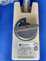 China Class II Ultrasonic Probe for GE RAB2-5L Voluson 730 Ultrasound Compatible and Standard for sale